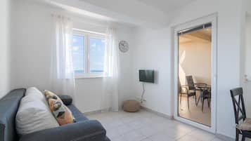 Apartamento (A3) | Sala
