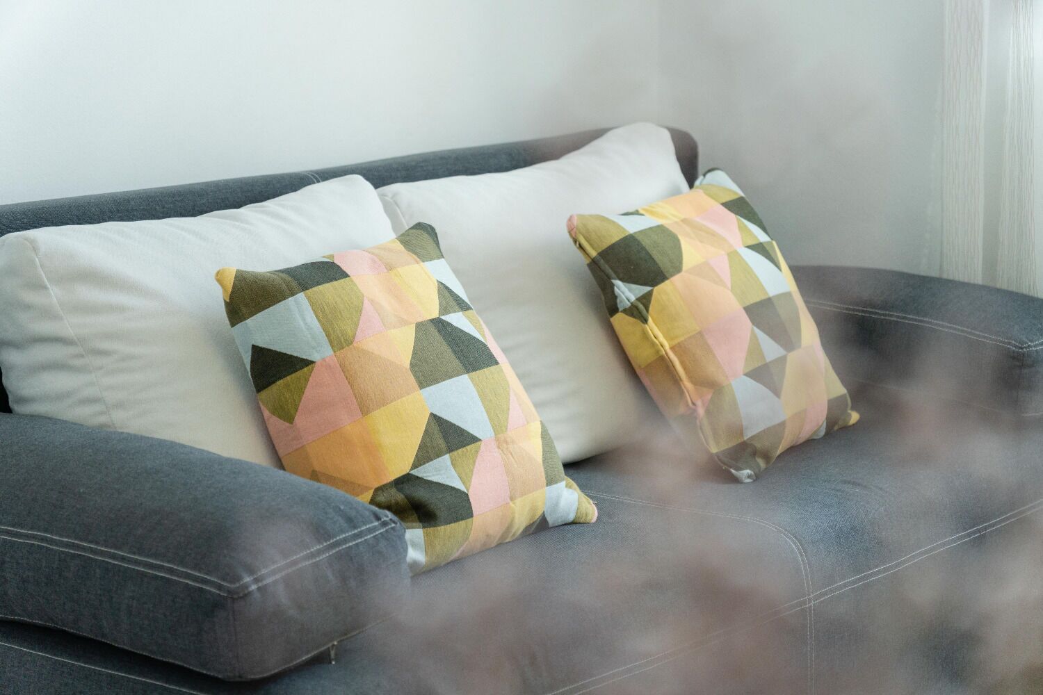 Apartamento (A3) | Sala