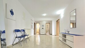 Apartamento (A1) | Interior