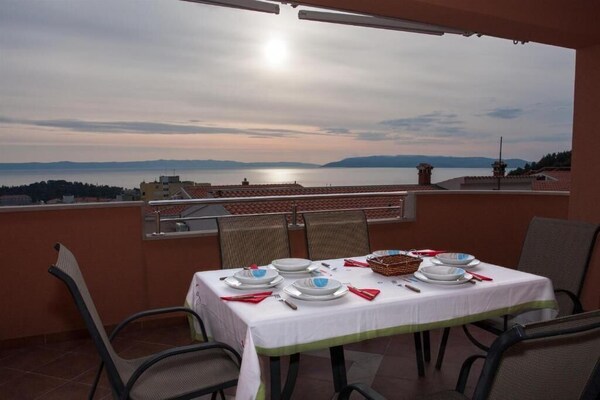 Apartment Arte - Makarska