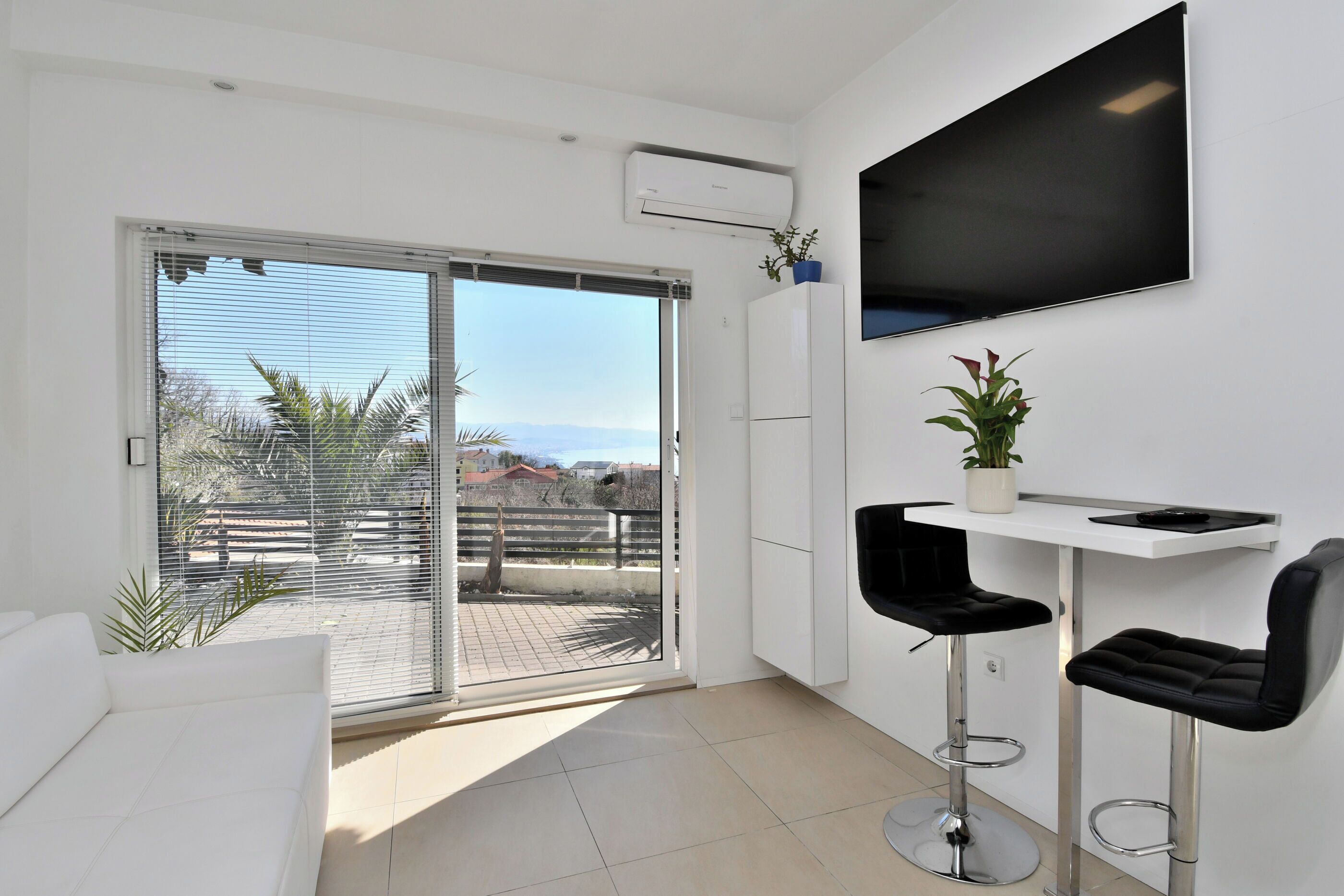 Estúdio (A1) | Opções para refeição