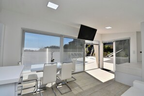 Estúdio (A3) | Opções para refeição