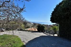 Estacionamento grátis 