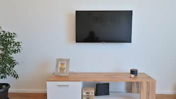 Apartamento (A1) | Televisão