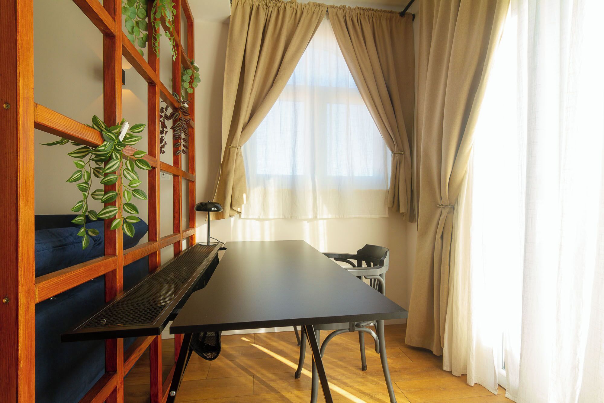 Apartamento (A1) | Sala