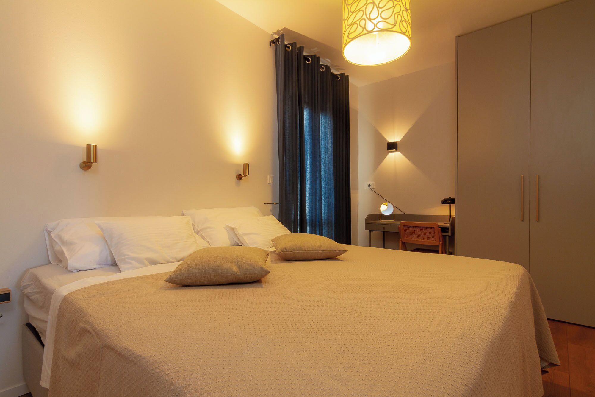 Apartamento (A1)