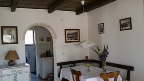 Casa | Restaurantes