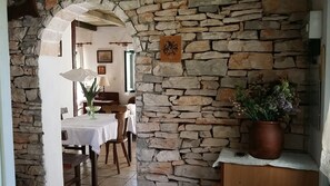 Casa | Restaurantes