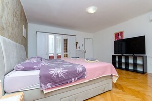 Apartamento (A1)