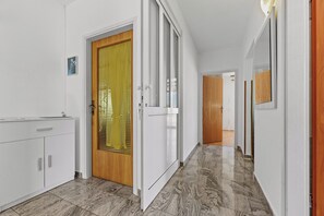 Apartamento (A1) | Corredor