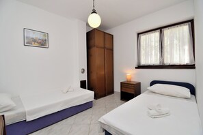 Apartamento (A1)