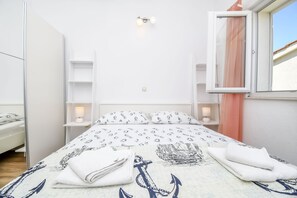 Apartamento (A4) | Wi-fi grátis 