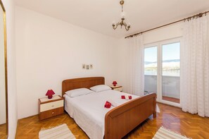 Apartamento (A2) | Vista para a água
