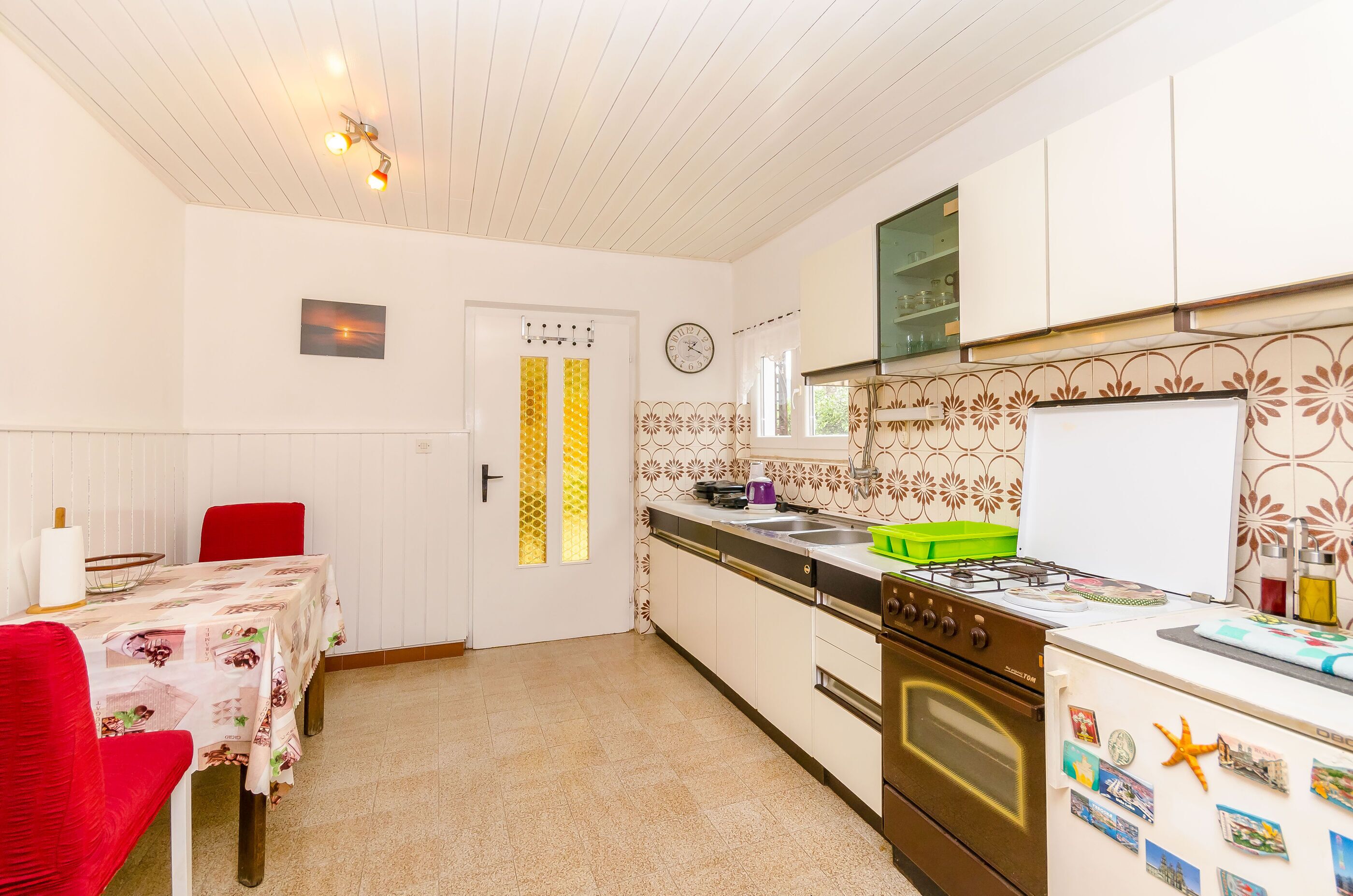 Estúdio (A1) | Cozinha privada