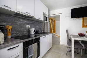 Casa | Cozinha privada