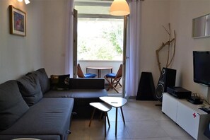 Apartamento (A2) | Sala