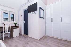 Quarto (S301) | Interior