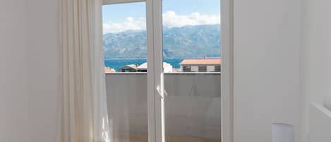 Apartamento (A1) | Wi-fi grátis
