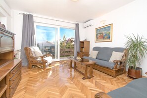 Apartamento (A1) | Sala