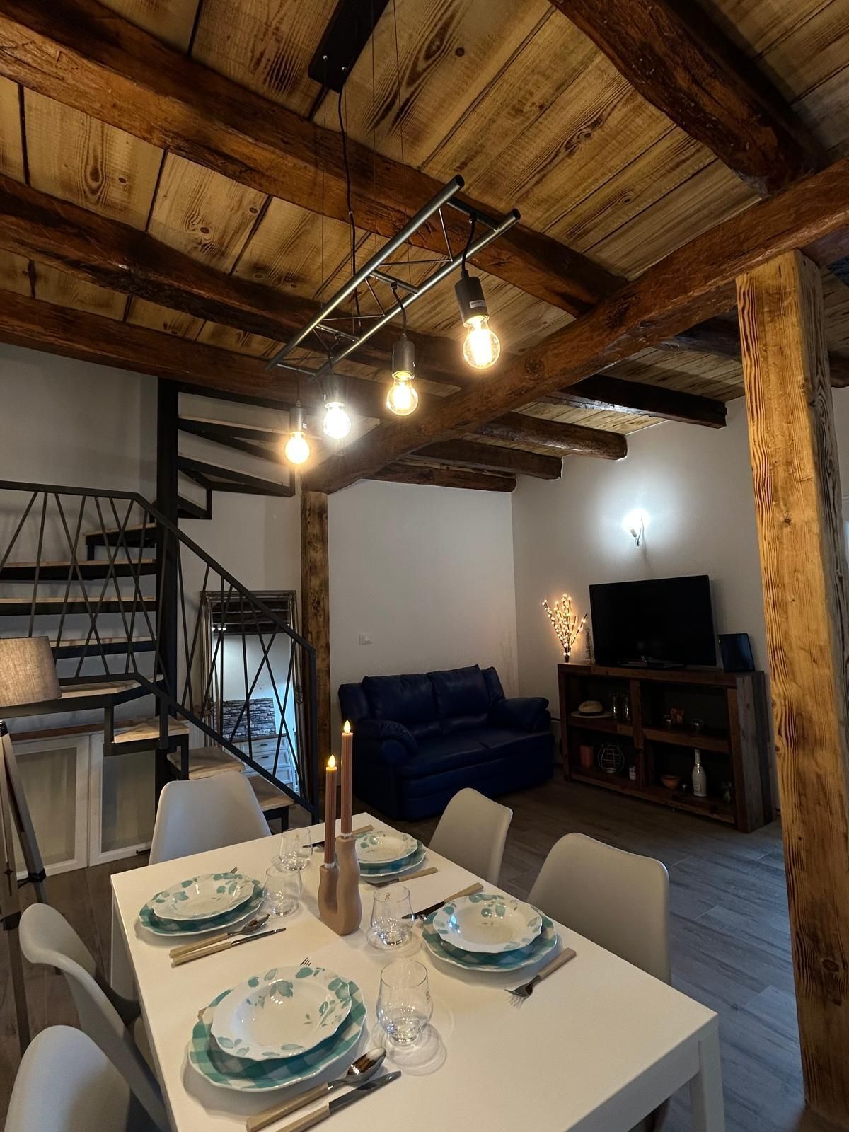 Casa | Sala | Smart TV 