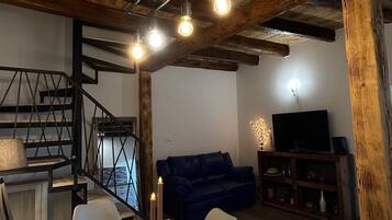 Casa | Sala | Smart TV