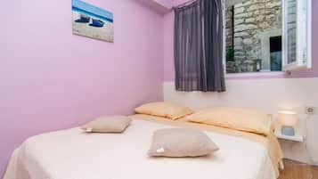 Apartamento (A1) | Wi-Fi de cortesia