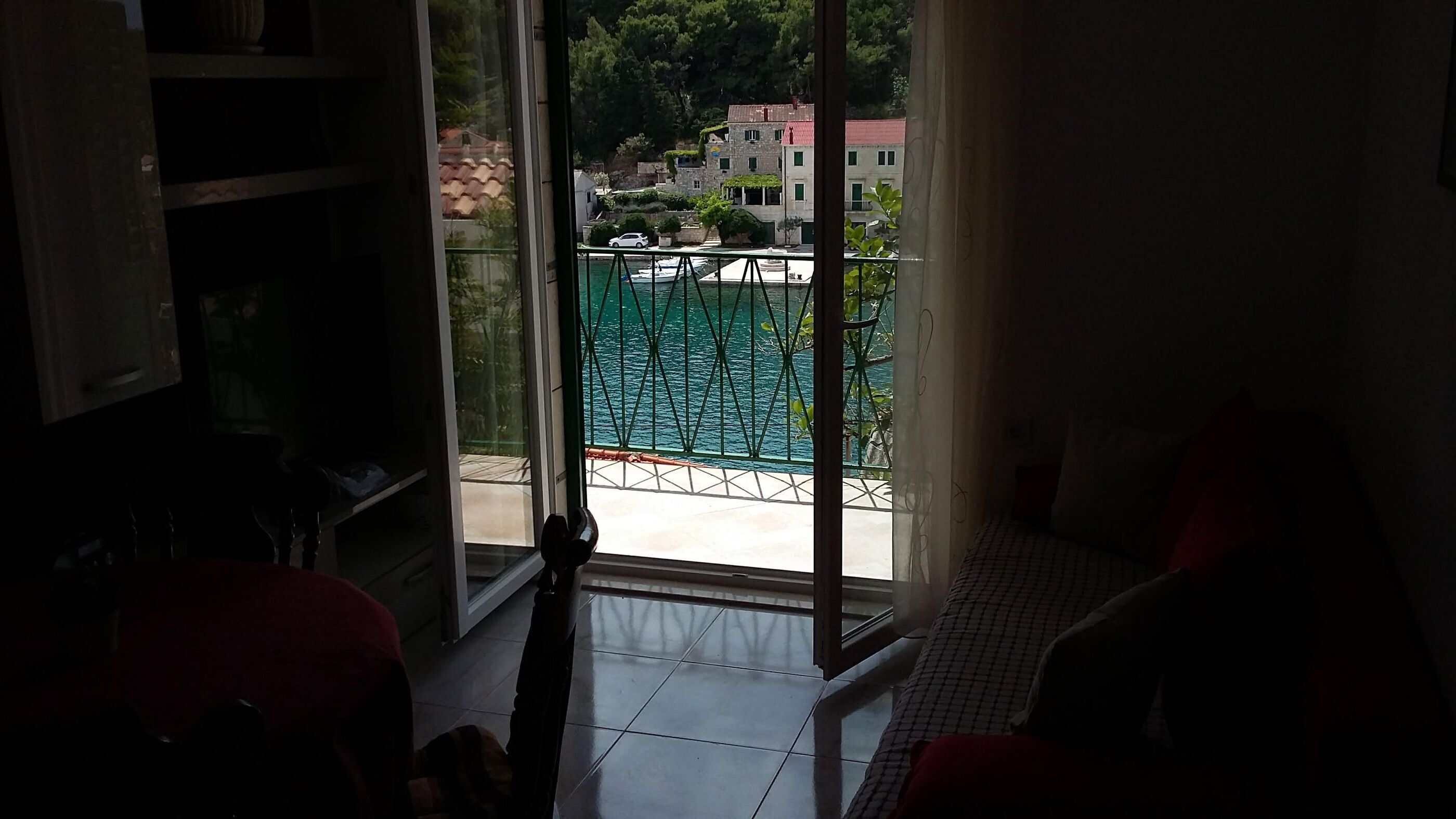 Apartamento (A1) | Vista aérea