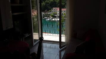 Apartamento (A1) | Vista aérea