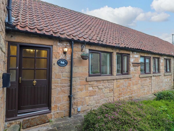 Magnolia Cottage - Nottinghamshire