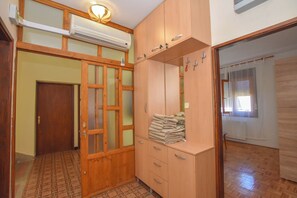 Apartamento (A3) | Entrada