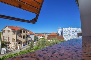 Apartamento (A3) | Vista aérea