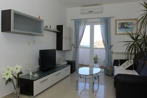 Apartamento (A1) | Sala