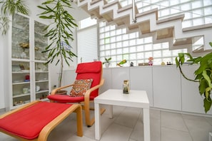 Casa | Sala