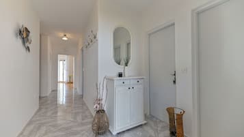 Apartamento (A2) | Corredor