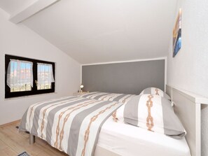 Apartamento (A2) | Ferro/tábua de engomar, Wi-fi grátis 