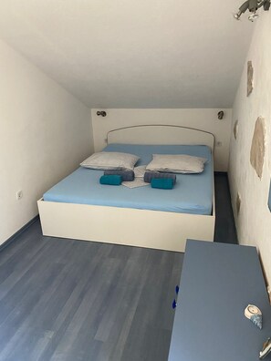 Apartamento (A2)