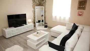 Apartamento (A1) | Sala