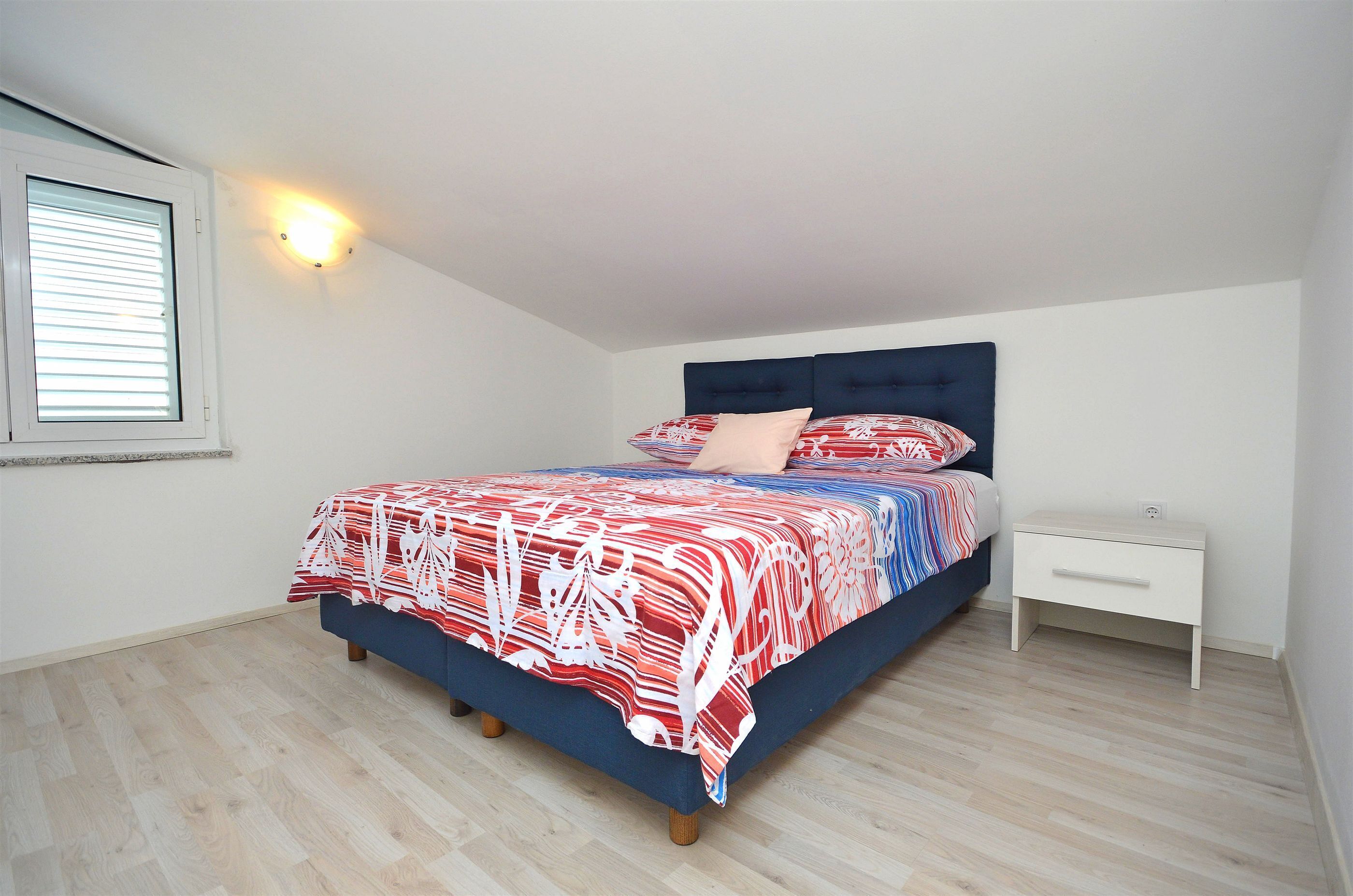 Apartamento (A1)