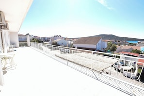 Vista aérea
