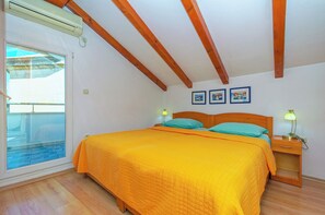 Estúdio (A3) | Ferro/tábua de engomar, Wi-fi grátis 