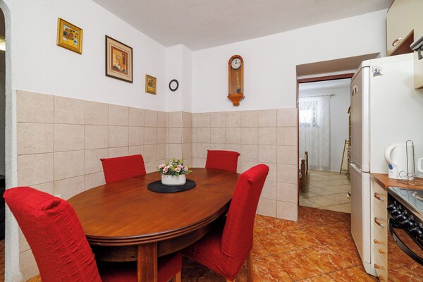 Apartment Klara - Senj
