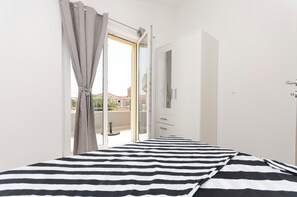 Apartamento (A3)