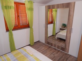 Apartamento (A1) | Wi-Fi de cortesia