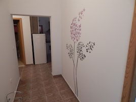 Apartamento (A1) | Corredor