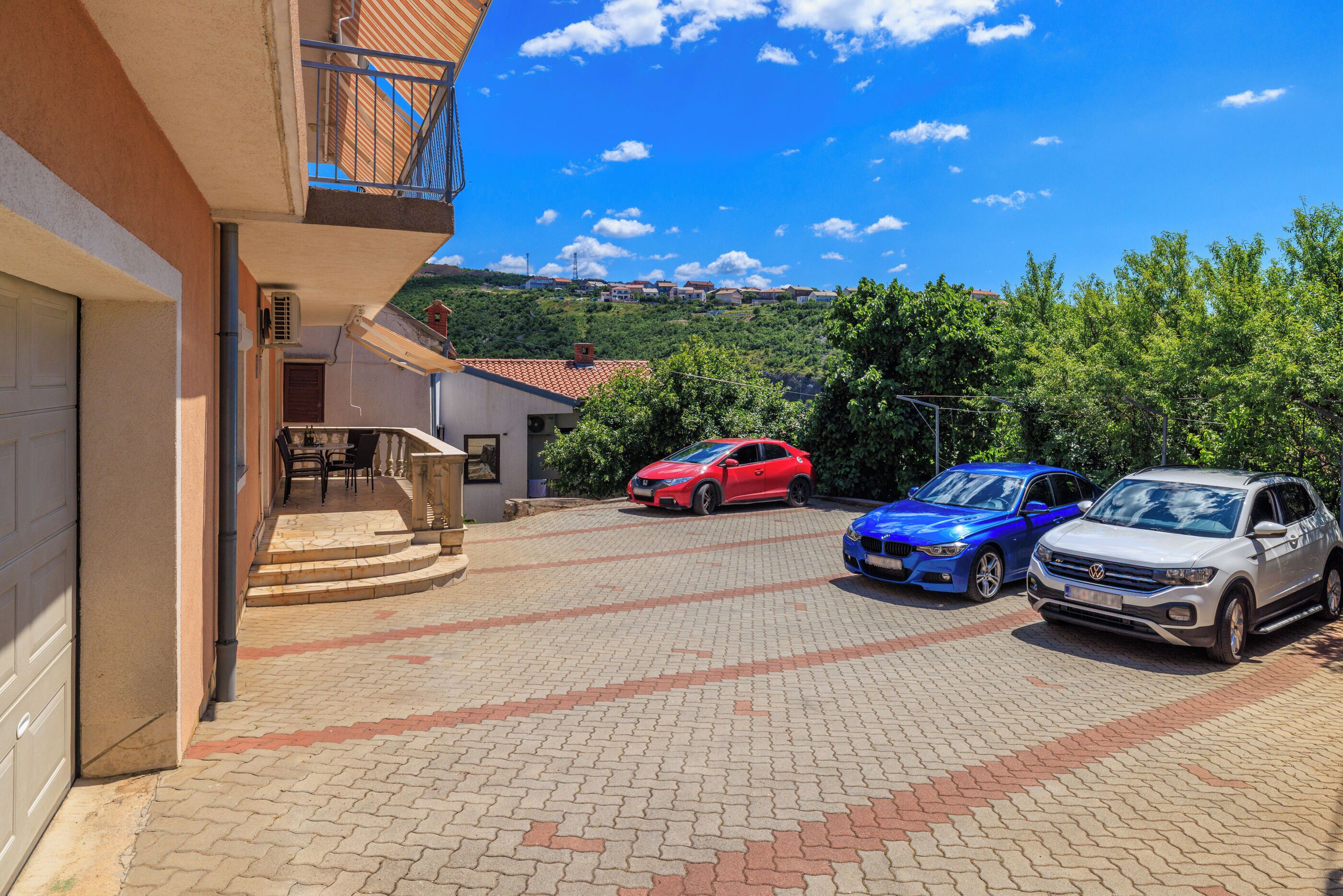 Área da propriedade