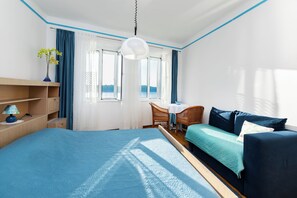 Quarto (S1) | Interior