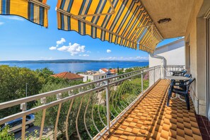 Apartamento (A2) | Vista para a água