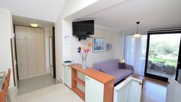 Apartamento (A1) | Interior