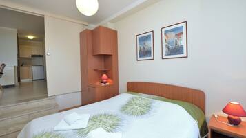 Estúdio (A2) | Wi-fi grátis