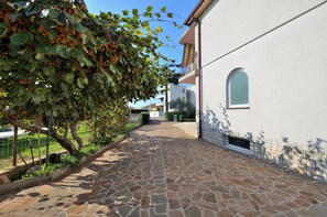 Estacionamento grátis 